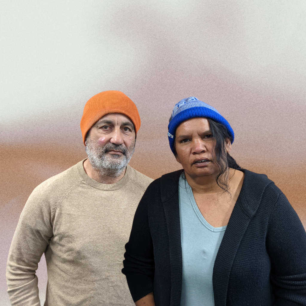 Megan & Gerry speak with Solicitor Dana Levitt about the Banksia Hill ...