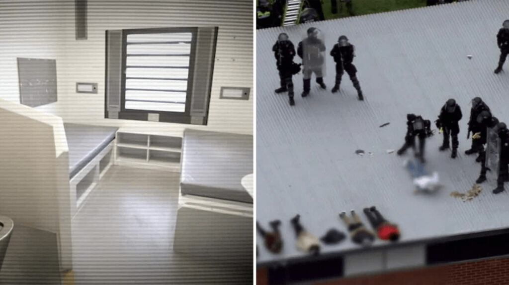 Judge refuses to send 17-year-old to ‘horrendous’ Perth prison - Class PR